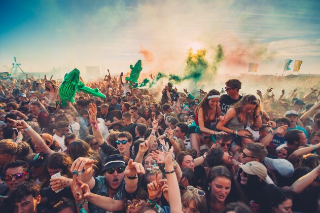 Newquay Newquay Events - Newquay Nightlife
