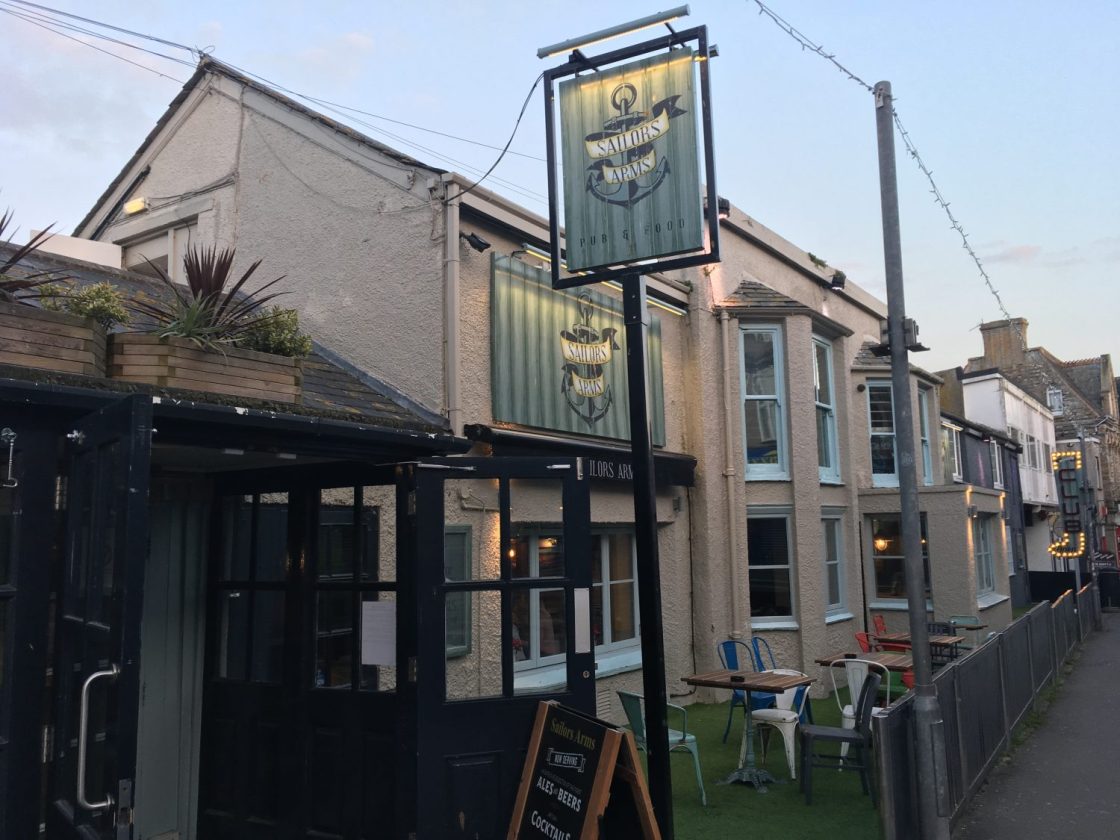 Newquay Newquay Pubs & Nightclubs - Newquay Nightlife