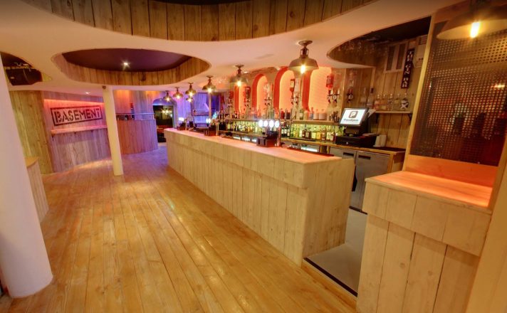 Pubs and Clubs in Newquay - Newquay Nightlife