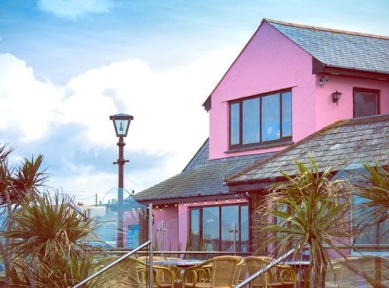 Newquay Newquay Pubs & Nightclubs - Newquay Nightlife