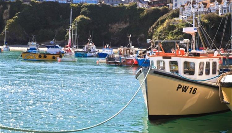 Newquay Nightlife - Guide to Bars, Hotels, Restaurants, Beaches & More