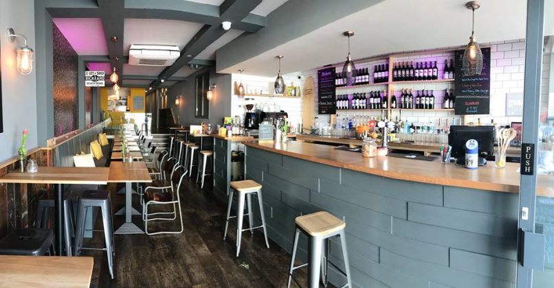 Newquay Newquay Pubs & Nightclubs - Newquay Nightlife