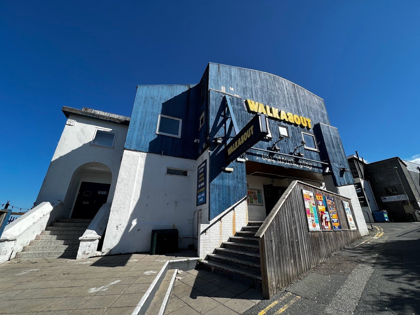 Newquay Newquay Pubs & Nightclubs - Newquay Nightlife